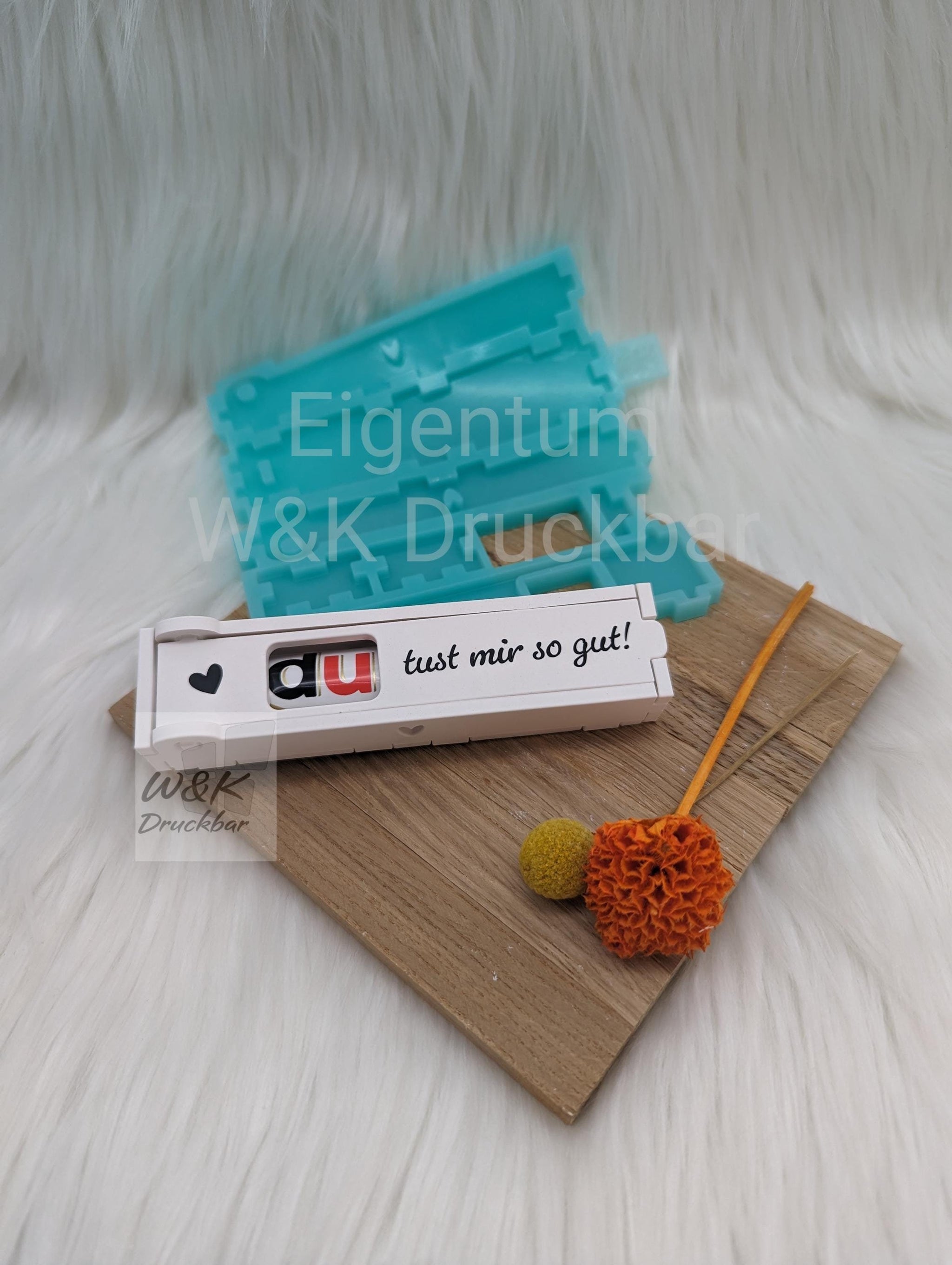 W&K-Druckbar – W&K Druckbar